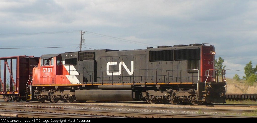 CN 5781